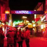 Hamburg: Reeperbahn Tour with English-Speaking Guide - Authentic Experiences and Insights from Reviewers