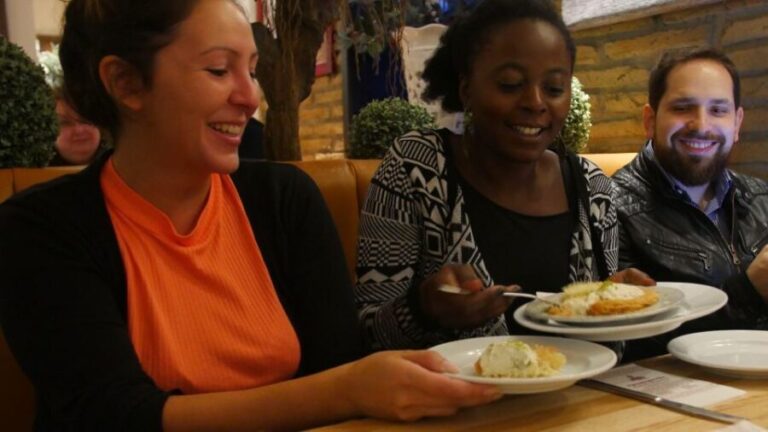 Hamburg: Schanzenviertel Culinary Tour - Why You’ll Love This Experience