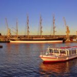 Hamburg: Sightseeing Cruise through the City's Waterways - Who Should Consider This Cruise?