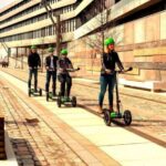 Hamburg: Sightseeing Tour with 'Scuddy' - A Detailed Look at the Itinerary and Highlights
