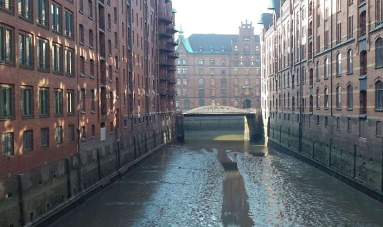 Hamburg: Speicherstadt and Hafencity Guided Tour - An In-Depth Look at the Tour Experience