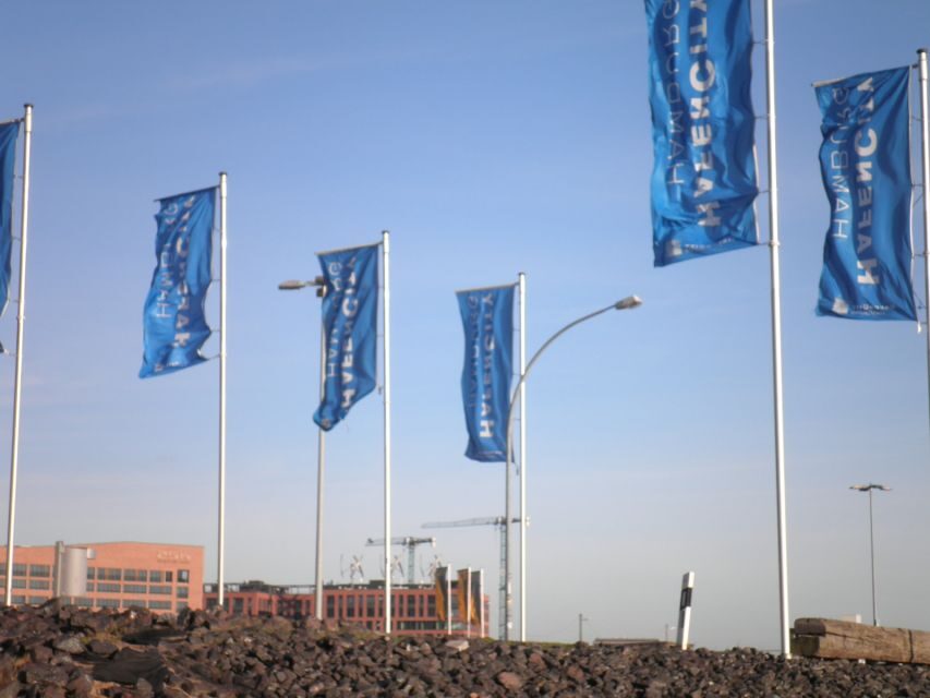 Hamburg: Speicherstadt & HafenCity 2-Hour Walking Tour - The Value of This Tour