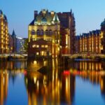 Hamburg: Speicherstadt Walking Tour with Coffee Tasting - Analyzing the Value and Practical Aspects