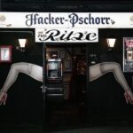 Hamburg St. Pauli and Red Light District Private Walking Tour - The Dancing Towers and the Nightlife Gateway