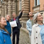 Hamburg: St. Pauli Historical Walking Tour with GEO Epoche - The Itinerary in Depth