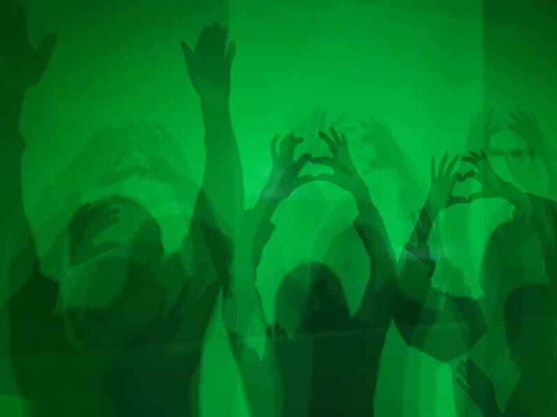 Hamburg: Ticket for the Paradox Museum - What You Can Expect During Your Visit
