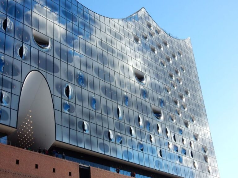 Hamburg: Tour from St. Michael's to the Elbphilharmonie - What Makes This Tour Stand Out?