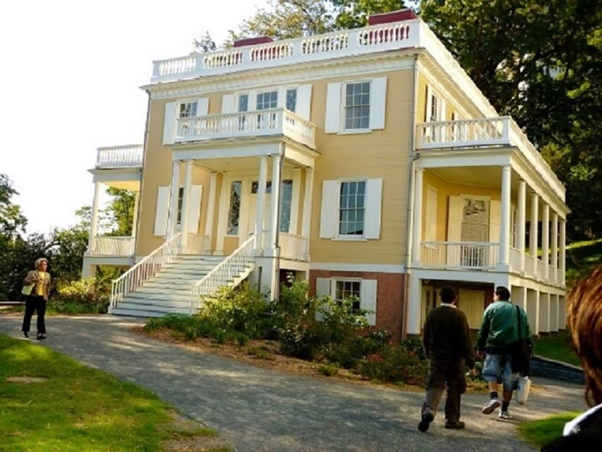 Hamilton Heights - Sugar Hill Walking Tour - What to Expect and How to Prepare