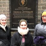 Hamilton Musical Themed Guided Walking Tour - The Itinerary in Depth