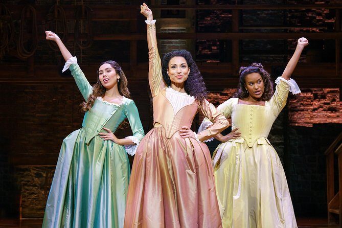 Hamilton on Broadway Ticket - Final Thoughts