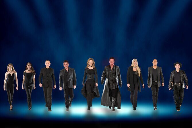Hamners' Unbelievable Variety Show in Branson - Who Will Love This Show?