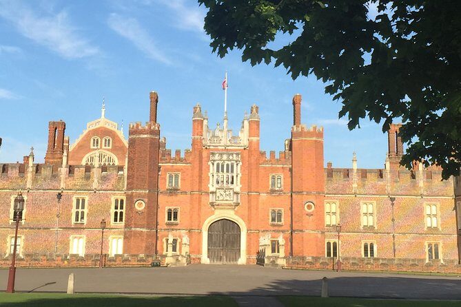 Hampton Court Palace Grounds Bike Tour - Analyzing the Value: Is it Worth It?