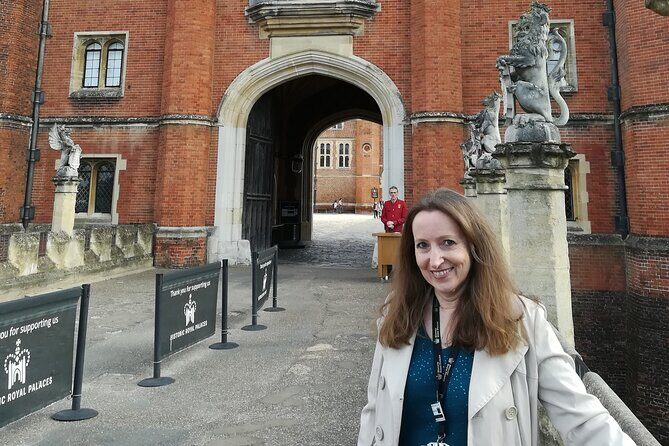 Hampton Court Palace Private Guided Tour - The Value of a Private Guided Tour