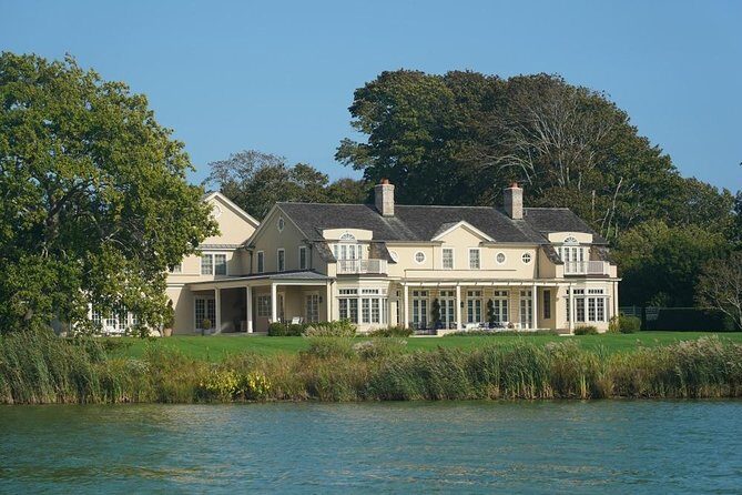 Hamptons Private Day Trip from New York City - In-Depth Itinerary Breakdown