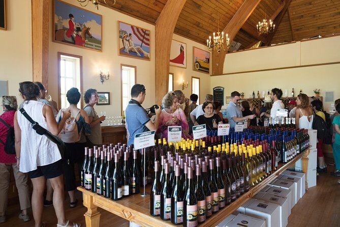 Hamptons, Sag Harbor & Outlet Shopping, 1-Day Tour from NYC - Why This Tour Might Be Right for You