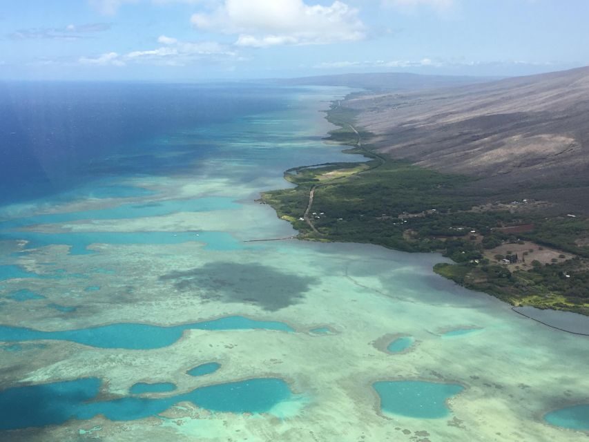 Hana Rainforest and Haleakala Crater 45-min Helicopter Tour - The Value and Practicality of the Tour