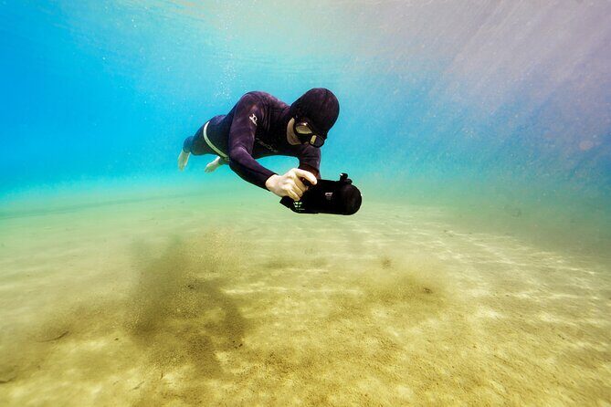 Hanauma Bay Snorkeling Reservation+Equipment Rental - The Reality of the Experience