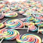 Hand Pulled Lollipop Class in Jacksonville - What to Expect: The Lollipop-Making Process