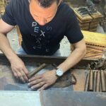Hand Roll Your Cigar - The Tour Itinerary: A Step-by-Step Breakdown