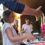 Handmade pasta workshop by Cilento Experience - Authentic Feedback from Participants