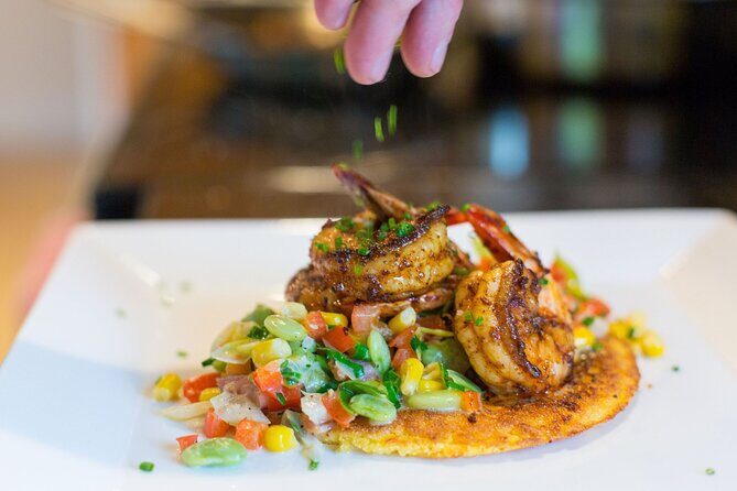 Handmade Tacos Cooking Class in San Antonio - Who Should Consider This Experience?