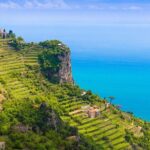 Hands-On Cooking Class & Farmhouse Tour on the Amalfi Coast - The Itinerary in Detail