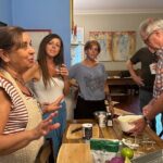Hands-on Cooking Class in Charleston - Authentic Reviews from Participants