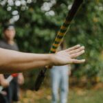 Hands on Fireknife Experience - What You Can Expect: From History to Fire