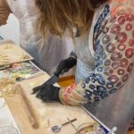 Hands-On Pasta Making and Traditional Tiramisu Workshop - Practical Details and Logistics