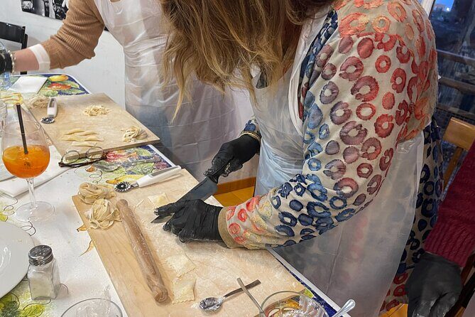 Hands-On Pasta Making and Traditional Tiramisu Workshop - Practical Details and Logistics