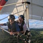 Hang Gliding Tandem Adventure 1500 - The Itinerary: What to Expect During Your Flight