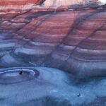 Hanksville: Purple Mountain Photography Tour - Practical Details