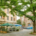 Hannover: Culinary walking tour district List/Oststadt - The Sum Up