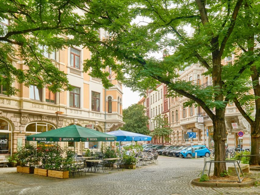Hannover: Culinary walking tour district List/Oststadt - The Sum Up