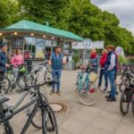 Hannover: Guided Bike Tour for Foodies with Tastings - Vegetarian Options and Dietary Considerations