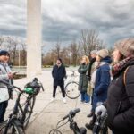 Hanover: Crime Tour by Bike - Exploring Hanover’s Dark Side: An In-Depth Look at the Crime Bike Tour