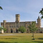 Hanover: Guided Walking Tour of the Nordstadt District - A Closer Look at the Itinerary