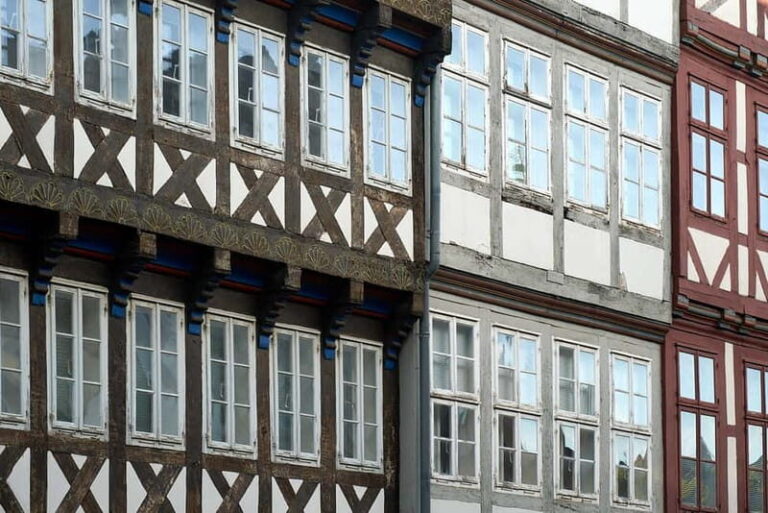 Hanover: Hanover's beer history(ies) - Key Points