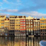 Happy birthday Amsterdam! Exclusive Tour with a Local Guide - The Roots of Amsterdam’s Origins