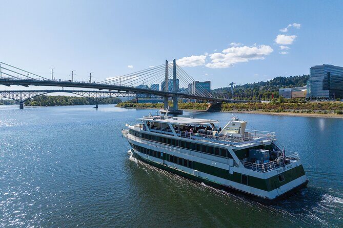 Happy Hour Sightseeing Cruise - Final Thoughts: Who Will Love This Cruise?
