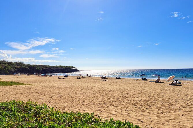 Hapuna Beach & Hawi - Frequently Asked Questions