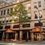 Hard Rock Cafe Atlanta - Authenticity and Experience Quality