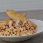 Hard Rock Cafe Atlantic City - What to Expect: A Closer Look at the Meal and Atmosphere