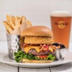 Hard Rock Cafe Biloxi - The Food and Atmosphere: A Closer Look