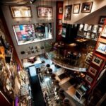 Hard Rock Cafe Brussels with Set Lunch or Dinner - A Practical Guide to the Hard Rock Cafe Brussels Experience