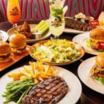 Hard Rock Cafe Chicago - Dining Experience Breakdown