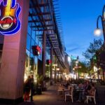 Hard Rock Cafe Cologne With Set Lunch or Dinner - Final Thoughts
