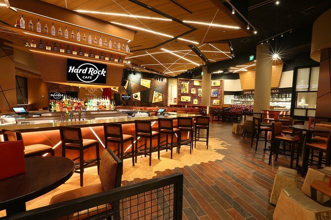 Hard Rock Cafe Hollywood Florida - Final Thoughts: Is It Worth It?