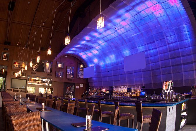 Hard Rock Cafe Honolulu - The Itinerary & Experience Breakdown