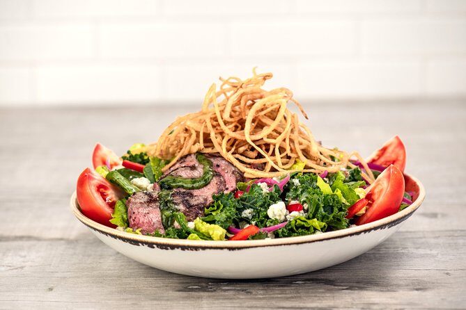 Hard Rock Cafe Key West Dining Experience - FAQs
